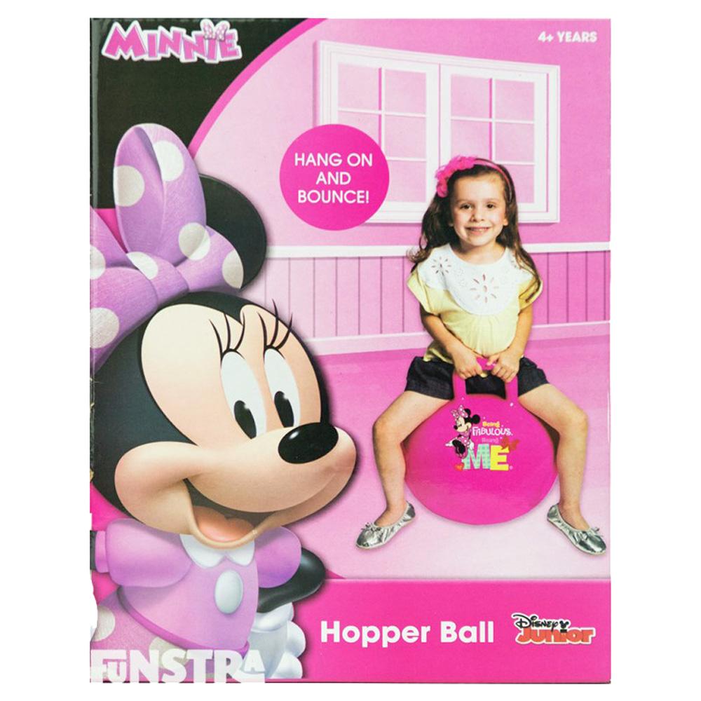 Minnie Mouse Hopper Ball Hopper Ball Ebay