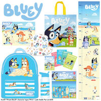 Bluey Tea Party Set | Aussie Toys Online