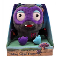 Buy ABC Kids Official Merchandise | Giggle and Hoot | Bananas in ...